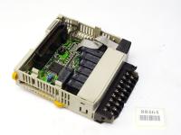China CQM1-OC224 Japan Omron Programmable Automation Controller with Relay Outputs for sale