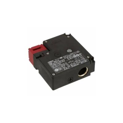 China D4NL-2DFA-B Omron PLC Relay Outputs for Industrial Automation for sale