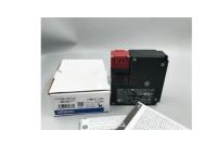 China D4NL-2DFA-B Omron PLC Relay Outputs for Industrial Automation for sale