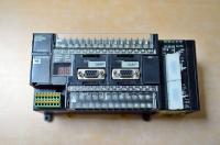 China Omron CP1H-XA40DT1-D Programmable Logic Controller 100% Brand New Japan for sale