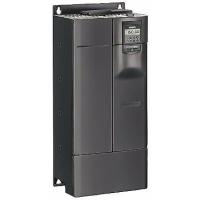 China Siemens 6SE6430-2AD34-5EA0 Modularized PLC 12 Months Warranty Black Made in Germany for sale