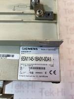 China Siemens 6SN1145-1BA01-0DA1 Modular PLC 12 Month Warranty Germany for sale