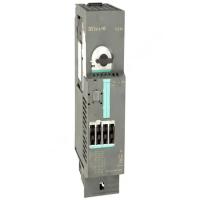 China Siemens 6SL3210-1RE28-8UL0 Modular PLC 12 Month Warranty Black Automation Controller for sale