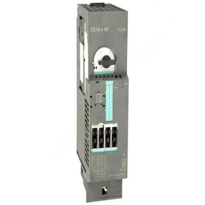 China Siemens 6SL3210-1RE28-8UL0 Modular PLC 12 Month Warranty Black Automation Controller for sale