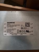 China Siemens Modular PLC 6SL3000-0BE25-5DA0 Germany Origin 100% Brand Quality 12 Month Warranty for sale