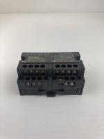 China Mitsubishi AJ65SBT-RPT PLC Programmable Logic Controller 12 Months Warranty for sale