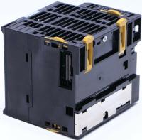 China NJ101-9000 Programmable Automation Controller with 1 Piece MOQ Relay Outputs 1 Year Warranty for sale