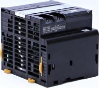 China NJ101-9000 Programmable Automation Controller with 1 Piece MOQ Relay Outputs 1 Year Warranty for sale