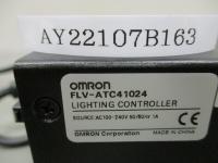 China FLV-ATC41024-0 Omron Programmable Controller 100% Brand 1 Year Warranty for sale