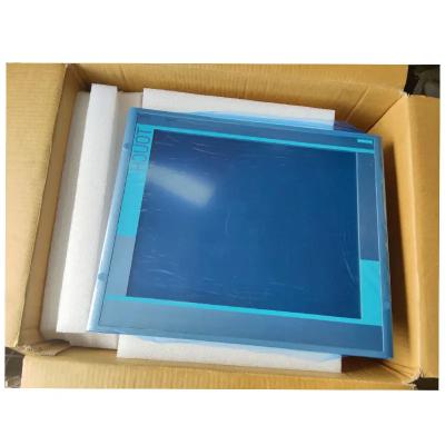 China 6AV7861-3TB00-1AA0 Black Siemens Programmable Logic Controller Varies By Model Weight for sale