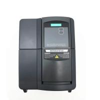 China Siemens Modular PLC 6SE6440-2UD41-1FB1 100% Brand New Black 12 Months Warranty for sale