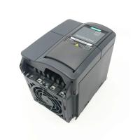 China Siemens Modular PLC 6SE6440-2UD41-1FB1 100% Brand New Black 12 Months Warranty for sale
