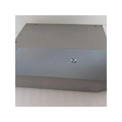 China Siemens Modular PLC 6SL3055-0AA00-5KA3 Black 12 Months Warranty Industrial Automation for sale