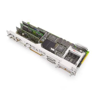 China 6DD1683-0BC5 Siemens Modularized Automation with 12 Months Warranty for sale
