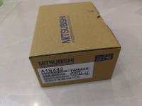 China A1SX42 Mitsubishi Programmable Logic Controller MOQ 1 Piece Made in Japan for sale