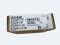 China QX40H  Mitsubishi PLC Made in Japan Quality for sale