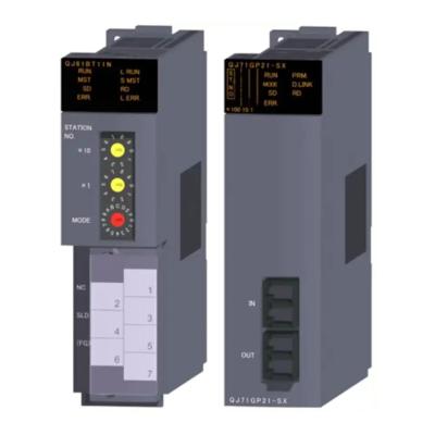 China QX40H  Mitsubishi PLC Made in Japan Quality for sale