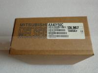 China AX40Y50C Mitsubishi PLC 12 Months Warranty for sale