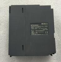 China Q68AD-G 12 Months Warranty Mitsubishi Automation Logic Controller PLC for sale