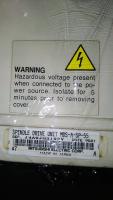 China MDS-EH-SP-100 Mitsubishi PLC 12 Months Warranty for sale