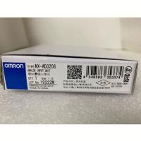 China Omron NX-AD3208 Programmable Logic Controller PLC 1 Year Warranty Japan for sale