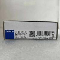 China Omron NX-EC0132 PLC Programmable Automation Controller 100% Brand Japan 1 Year Warranty for sale