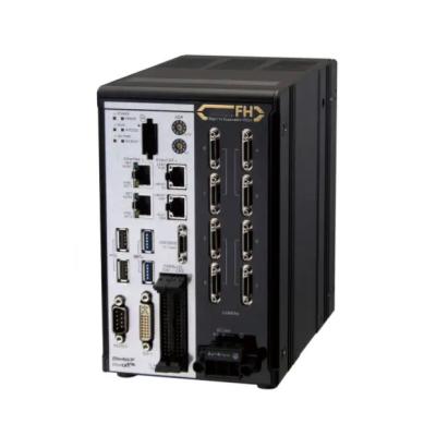 China Omron FH-5050-10 Programmable Controller with Relay Outputs 1 Year Warranty for sale