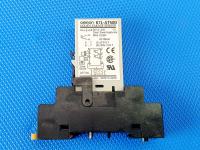 China Omron K7L-AT50D Programmable Logic Controller PLC Relay Output 1 Year Warranty for sale
