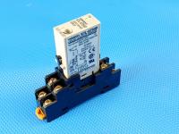 China Omron K7L-AT50D Programmable Logic Controller PLC Relay Output 1 Year Warranty for sale