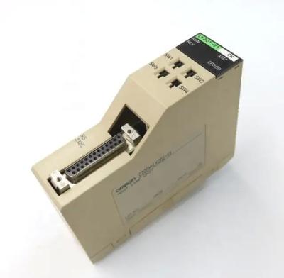 China CXONE-AL01D-V4 Japan Omron Programmable Controller for Industrial Automation for sale