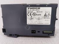 China Turck BL20-GW-DPV1 PLC Industrial Automation System 5Kg Weight New for sale