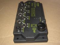 China SE-44X4-E924 Turck PLC Automation System Design Black Color for sale