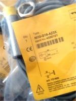 China Turck NI10-G18-AZ3X PLC Industrial Automation Controller 5 kg Black New for sale