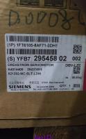 China Siemens Modular PLC 1FT6105-8AF71-3DH1 Industrial Controller 12 Months Warranty for sale