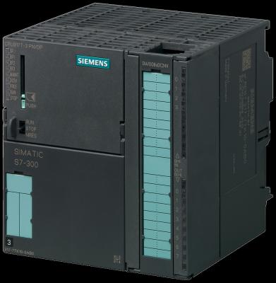 China 6ES7317-7TK10-0AB0 Siemens Programmable Logic Controller from Germany with 12 Months Warranty for sale