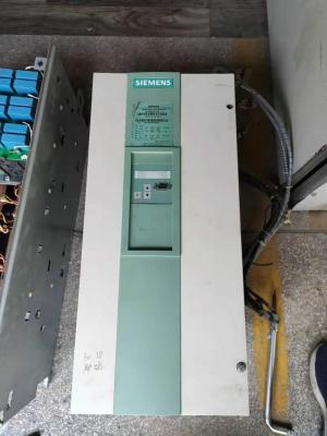China Siemens Modular PLC 6RA7085-6FV62-0 Industrial Controller 12 Months Warranty for sale