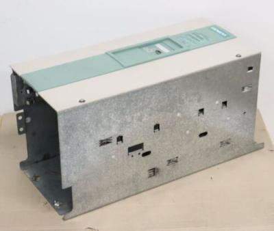 China Siemens Modular PLC 6RA7081-6DV62-0 100% Brand 12 Month Warranty Industrial Automation Controller for sale