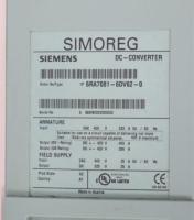 China Siemens Modular PLC 6RA7081-6DV62-0 100% Brand 12 Month Warranty Industrial Automation Controller for sale