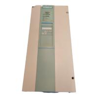 China Siemens Modular PLC 6RA7085-6DV62-0 Black 12 Month Warranty Made in Germany for sale