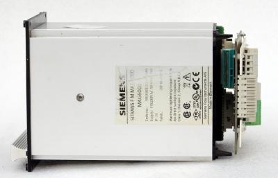 China 7ME6920-2CA10-1AA0 Siemens Modularized PLC – German Origin Varying Weight Models for sale