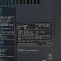 China MDS-EJ-V1-40 Japan Made Mitsubishi Programmable Controller with 12 Months Warranty for sale