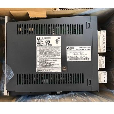 China MDS-D-SPJ3-55NA Mitsubishi Programmable Controller MOQ 1 Piece for Industrial Automation for sale