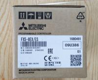 China Mitsubishi FX5S-80MTES PLC Programmable Logic Controller 80 I/O 12 Month Warranty for sale