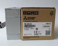 China Mitsubishi FX5S-80MTES PLC Programmable Logic Controller 80 I/O 12 Month Warranty for sale