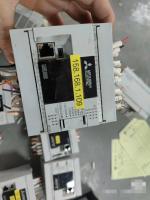 China FX5UJ-24MT/ES-A Japan Origin Mitsubishi PLC Automation Control Solution for sale