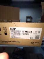 China Mitsubishi R64P Programmable Logic Controller PLC New 12 Months Warranty Japan for sale