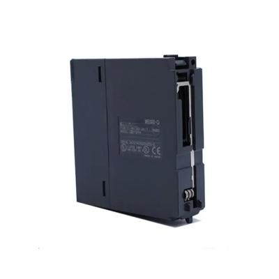 China Mitsubishi RD77MS8 Programmable Automation Controller PLC 12 Months Warranty for sale