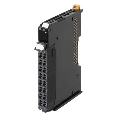 China Omron NX-PC0030 PLC Relay Output Programmable Controller 1 Year Warranty for sale