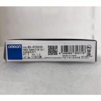 China Omron NX-PC0030 PLC Relay Output Programmable Controller 1 Year Warranty for sale
