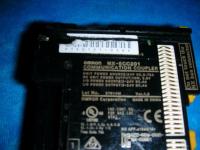 China NX-ECC201 Omron PLC Relay Outputs 1 Piece MOQ 100% Brand Quality for sale